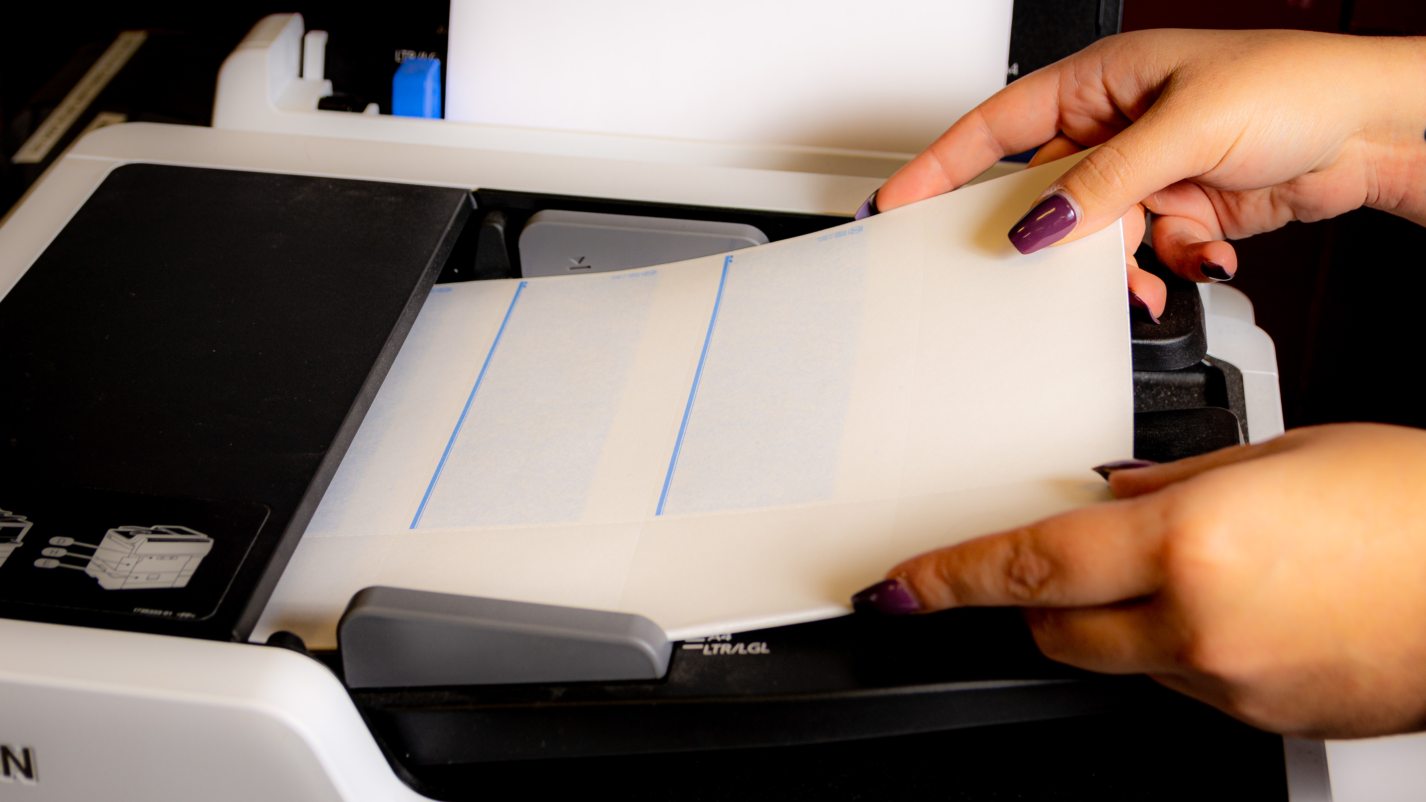 The 4 1 1 About Printing Personal Checks On Blank Check Stock What s The 4 1 1 About Printing Personal Checks On Blank Check Stock What s